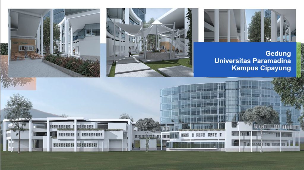 Ini Daftar 20 Universitas Swasta Di Jakarta Timur , Silahkan Pilih Yang ...